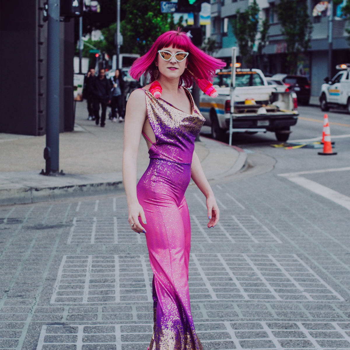 Party Outfits for Party People – L•O•M